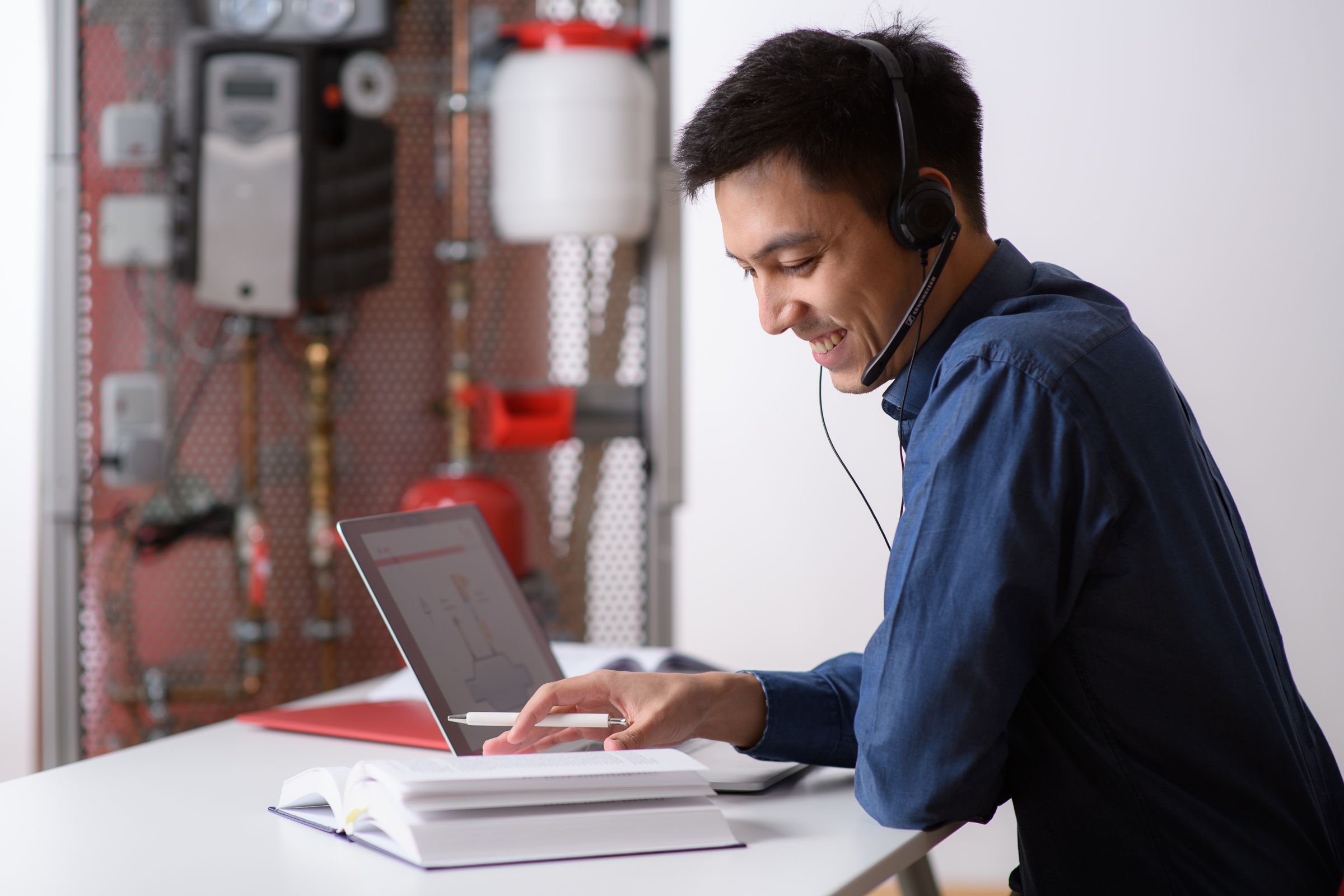 RENAC - The Renewables Academy AG | RENAC Online