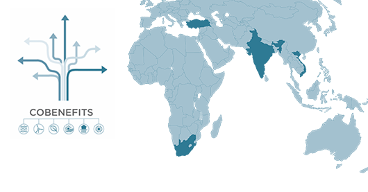 RENAC - The Renewables Academy AG | COBENEFITS