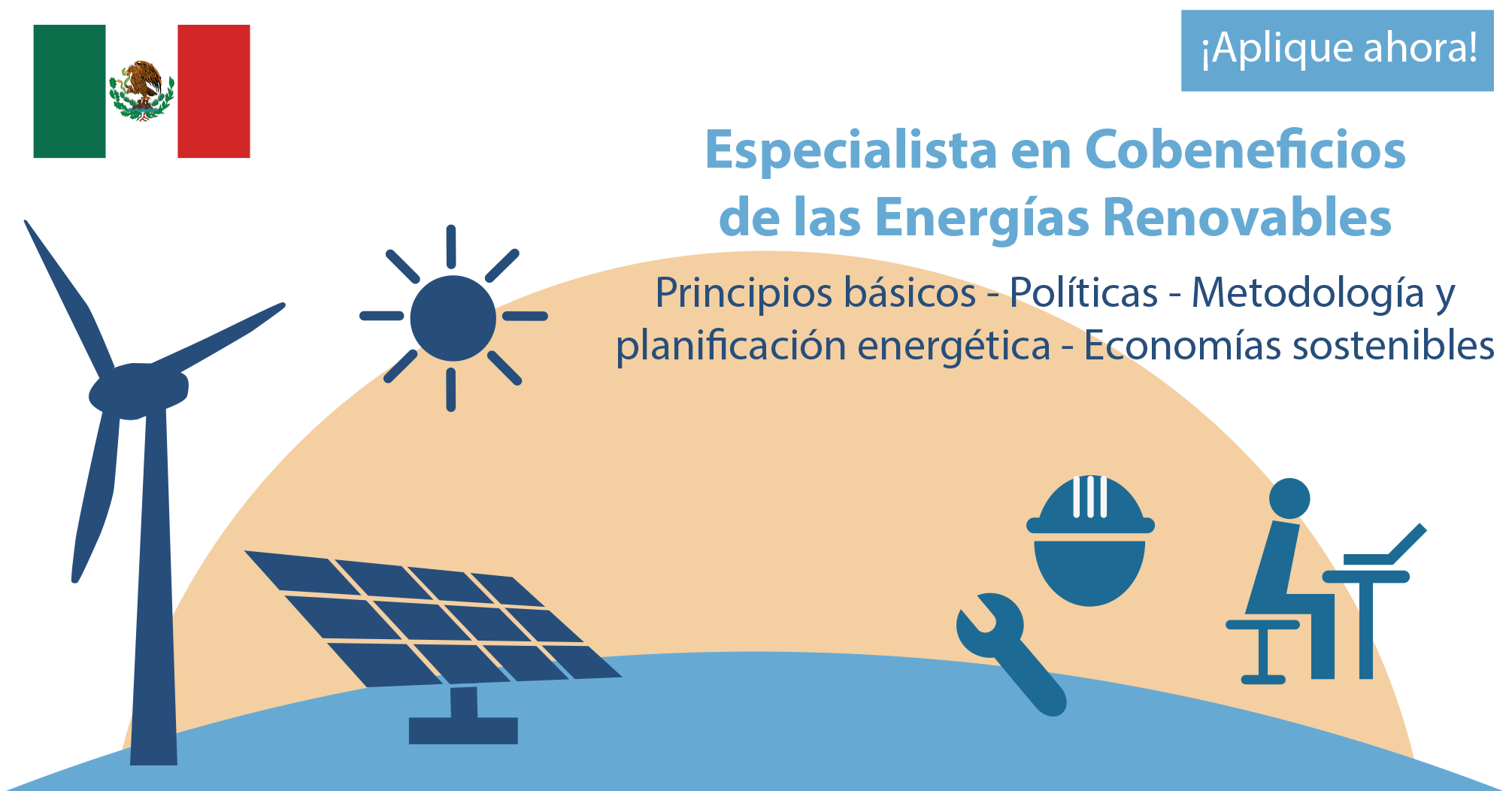 RENAC - The Renewables Academy AG | Formacion en linea